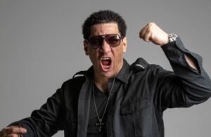 Kid Capri Net worth, Age: Wife, Bio-Wiki, Kids, Weight 2024| The Personage