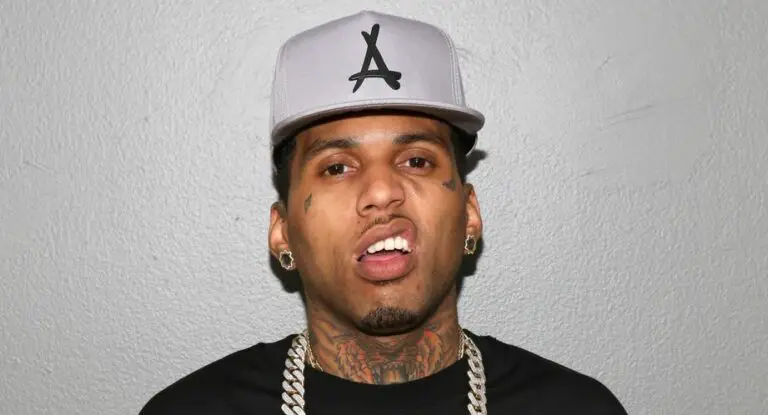 Kid Ink Net worth, Age: Bio-Wiki, Kids, Wife, Weight 2024| The Personage