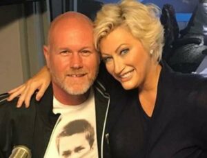 Kim Gravel Net Worth, Age, Bio, Height, Weight 2024| The Personage