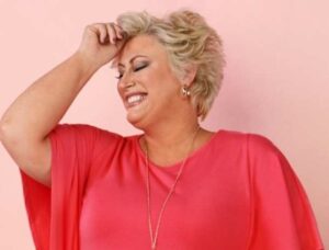 Kim Gravel Net Worth, Age, Bio, Height, Weight 2024| The Personage