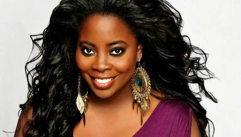 Kim Kimble Net worth, Age: Weight, Bio-Wiki, Kids, Wife 2024| The Personage