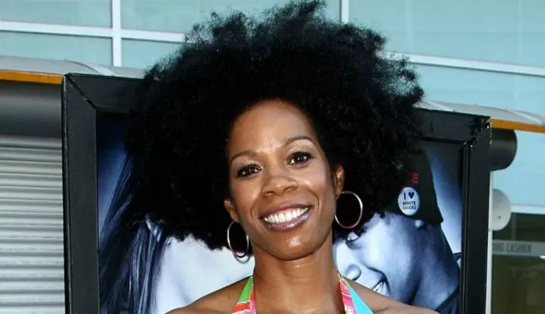 Kim Wayans Age, Net worth: Kids, Partner, Weight, Bio-Wiki 2024| The ...