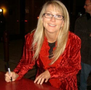 Kristi Lee Age, Net worth: Weight, Wife, Kids, Bio-Wiki 2024| The Personage