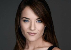 Kristin Tate Net Worth, Weight, Age, Bio, Height 2024| The Personage