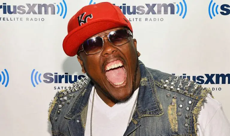 Krizz Kaliko Net worth, Age: Bio-Wiki, Weight, Wife, Kids 2022 - The ...