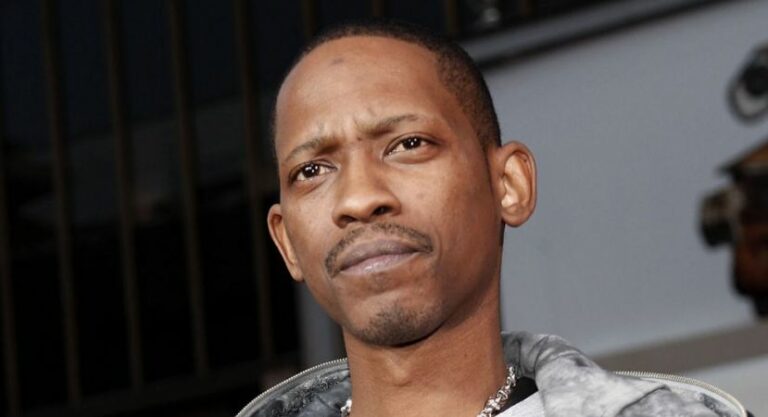 Kurupt Net worth, Age: Weight, Wife, Bio-Wiki, Kids 2024| The Personage