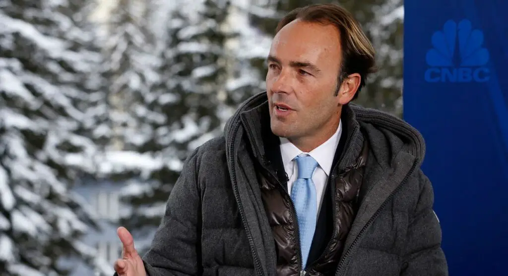 Kyle Bass Net worth, Age: Wife, Bio-Wiki, Kids, Weight 2024| The Personage