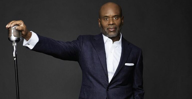 L.A. Reid Age, Net worth: Wife, Weight, Bio-Wiki, Kids 2024| The Personage