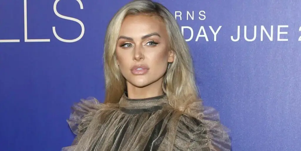 Lala Kent Age, Net worth: Bio-Wiki, Wife, Kids, Weight 2022 - The Personage