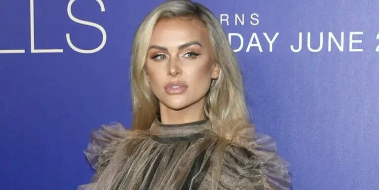 Lala Kent Age, Net worth: Bio-Wiki, Boyfriend, Kids, Weight 2022 - The ...