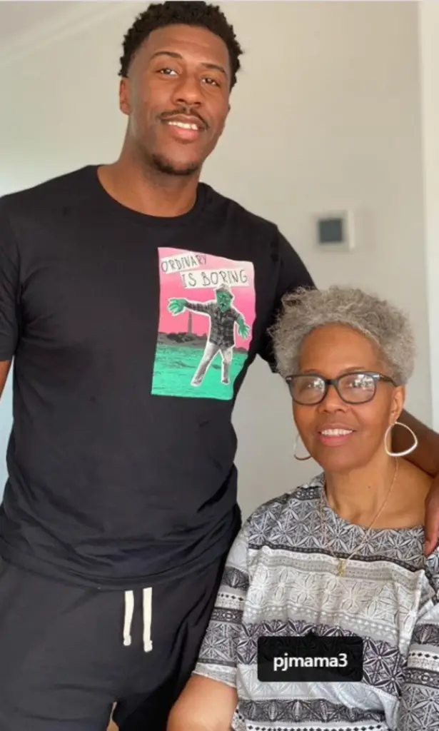 Lamar Patterson Net Worth, Height, Weight, Bio, Age 2024| The Personage