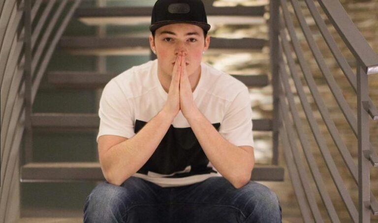 Lance Stewart Age, Net worth: Wife, Bio-Wiki, Kids, Weight 2024| The ...