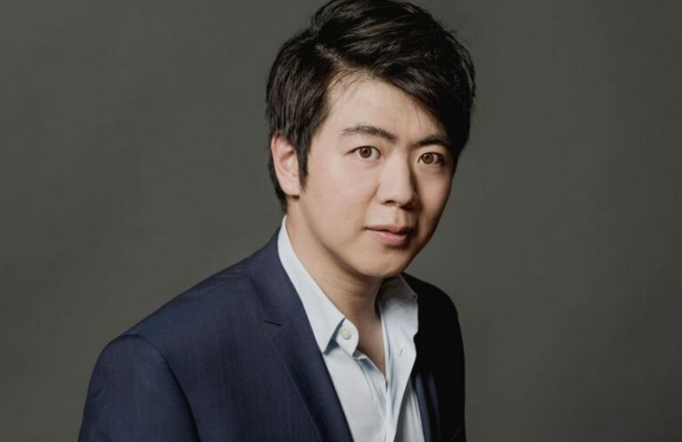 Lang Lang Age, Net worth: Bio-Wiki, Wife, Weight, Kids 2024| The Personage