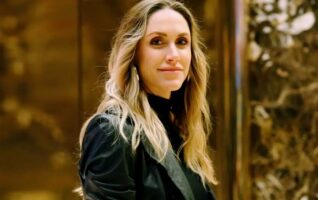 Lara Trump Net worth, Age: Kids, Bio-Wiki, Wife, Weight 2024| The Personage