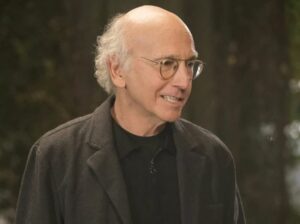 Larry David Net worth, Age: Wife, Bio-Wiki, Kids, Weight 2024| The ...