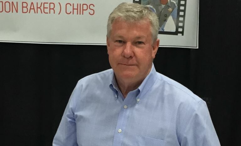 Larry Wilcox net worth, Kids, Weight, Wife, Bio-Wiki, Age 2024| The ...