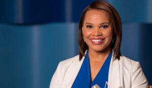 Laura Coates Age, Net worth: Bio-Wiki, Kids, Weight, Wife 2024| The ...