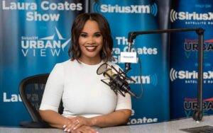 Laura Coates Age, Net worth: Bio-Wiki, Kids, Weight, Wife 2024| The ...