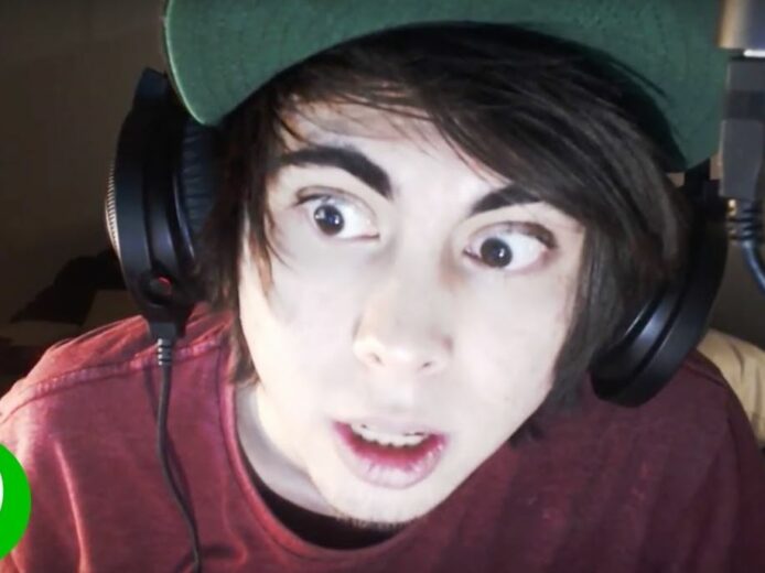 Leafyishere Age, Net worth: Wife, Weight, Kids, Bio-Wiki 2024| The ...
