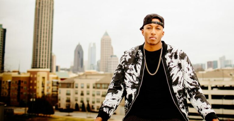 Lecrae Net worth, Age: Kids, Wife, Bio-Wiki, Weight 2024| The Personage