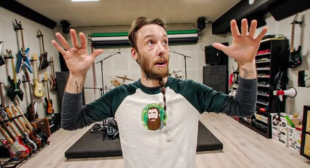 Leo Moracchioli Net worth, Age: Kids, Wife, Bio-Wiki, Weight 2024| The ...