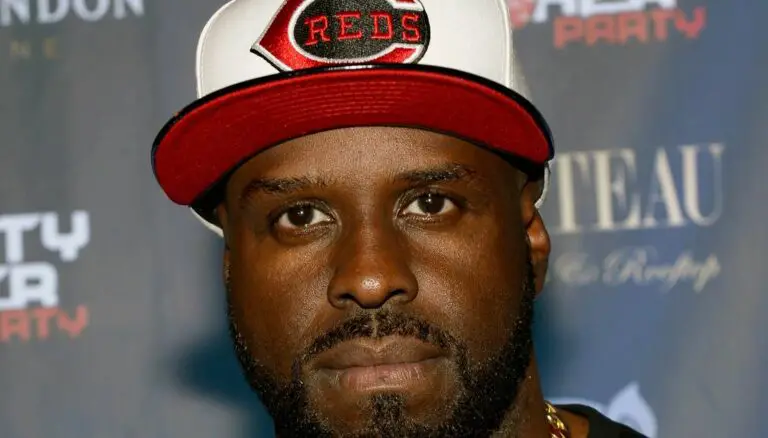 Lil Cease Age, Net worth: Wife, Bio-Wiki, Kids, Weight 2023- The Personage
