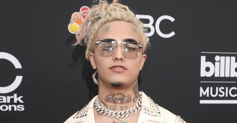 Lil Pump Age, Net worth: Wife, Kids, Bio-Wiki, Weight 2022 - The Personage