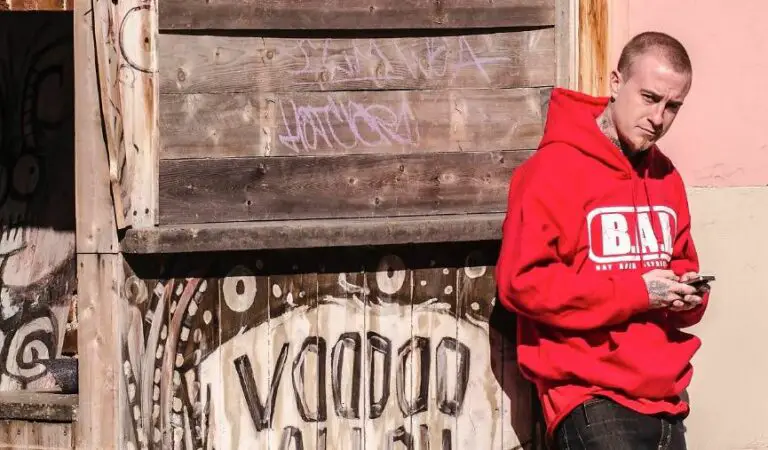 Lil Wyte Net worth, Age: Bio-Wiki, Weight, Wife, Kids 2024| The Personage