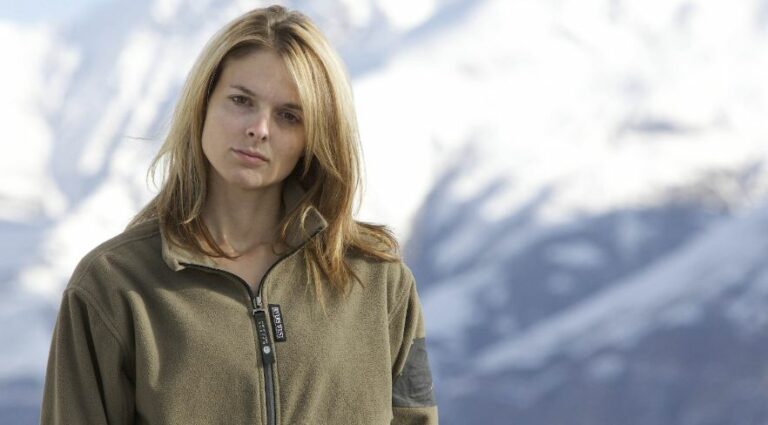 Lisa Kelly Age, Net worth: Kids, Husband, Weight, Bio-Wiki 2024| The ...
