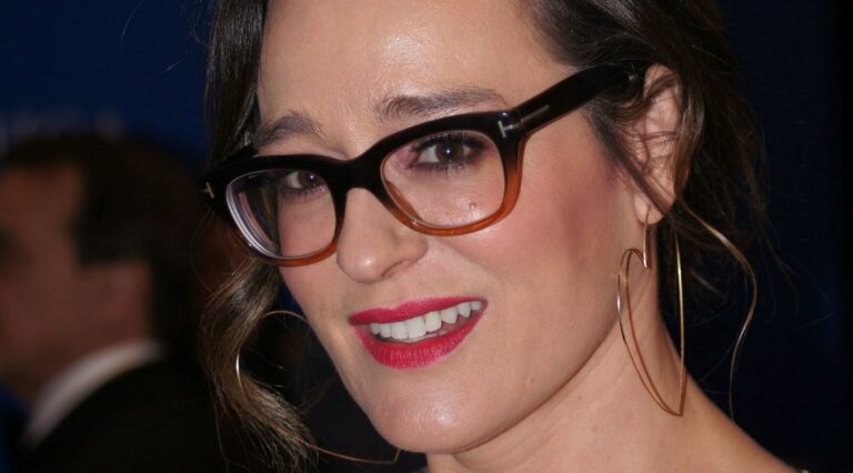 Lisa Kennedy Age, Net worth: Wife, Weight, Kids, Bio-Wiki 2024| The ...