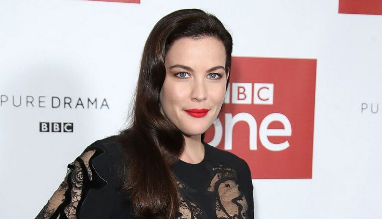 Liv Tyler Net worth, Age: Kids, Weight, Wife, Bio-Wiki 2024| The Personage