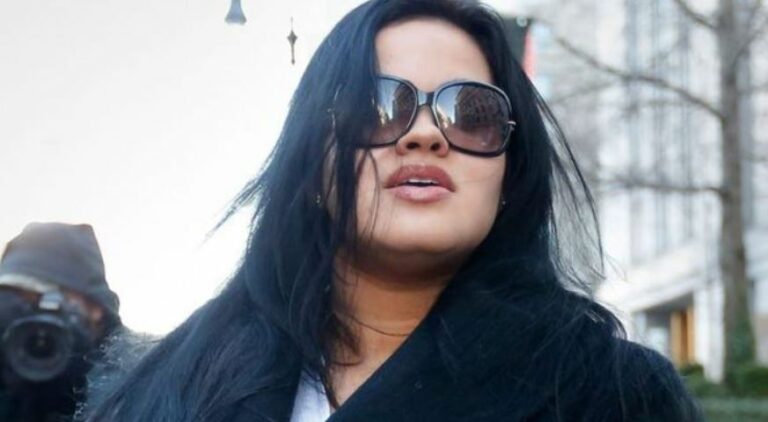 Liza Morales Net worth, Age: Bio-Wiki, Weight, Kids, Wife 2022 - The ...