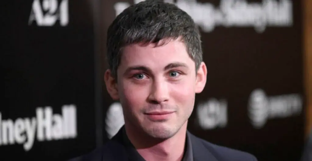 Logan Lerman Net worth, Age: Weight, Kids, Bio-Wiki, Wife 2022 - The ...