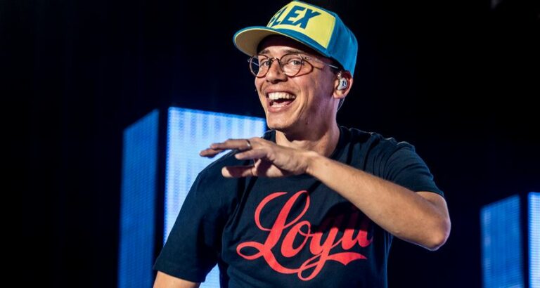 Logic Age, Net worth: Wife, Bio-Wiki, Kids, Weight 2024| The Personage