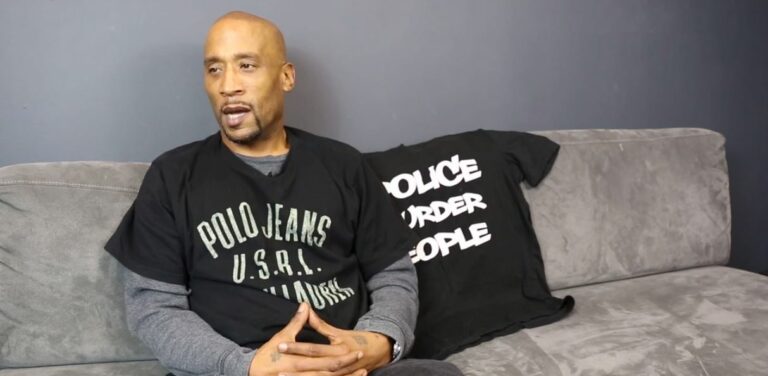 Lord Jamar net worth, Age, Bio-Wiki, Kids, Weight, Wife 2024| The Personage