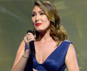 Loren Allred Net Worth, Height, Weight, Age, Bio 2024| The Personage