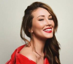 Loren Allred Net Worth, Height, Weight, Age, Bio 2024| The Personage