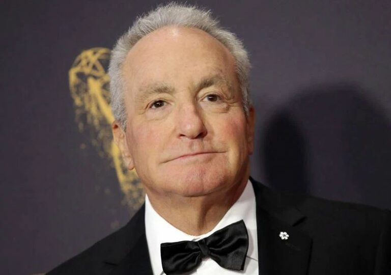 Lorne Michaels Age, Net worth: Kids, Wife, Bio-Wiki, Weight 2024| The ...