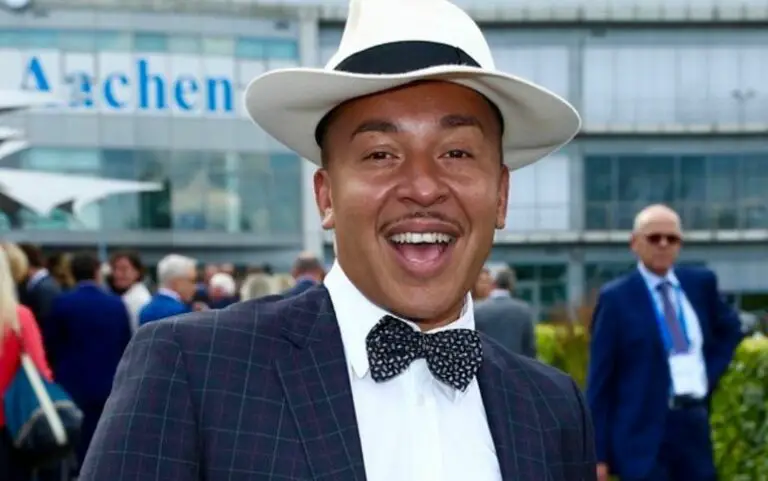 Lou Bega Age, Net worth: Wife, Kids, Bio-Wiki, Weight 2022 - The Personage