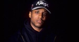 MC Ren Age, Net worth: Kids, Wife, Weight, Bio-Wiki 2024| The Personage