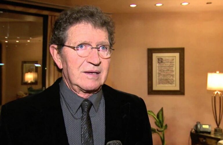 Mac Davis Net worth, Age: Kids, Weight, Wife, Bio-Wiki 2024| The Personage