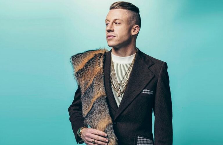 Macklemore Net worth, Age: Wife, Bio-Wiki, Weight, Kids 2024| The Personage