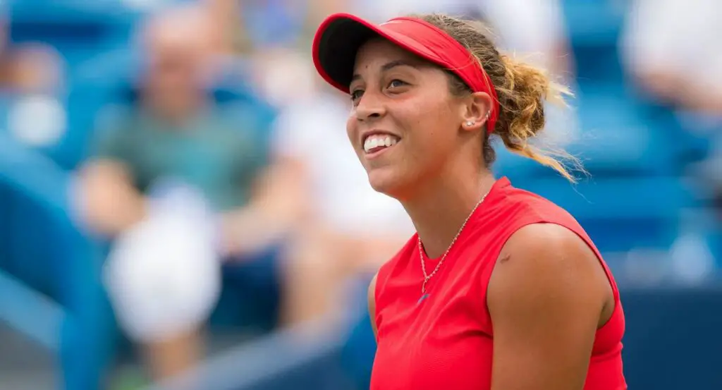 Madison Keys Net worth, Age: Weight, Bio-Wiki, Kids, Wife 2022 - The ...