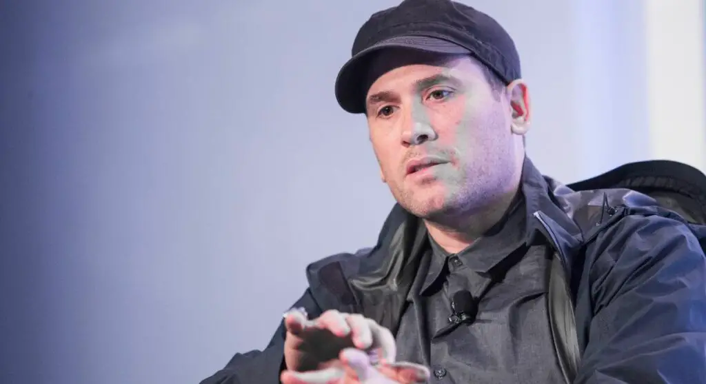Marc Ecko Age, Net worth: Kids, Weight, Wife, Bio-Wiki 2022 - The Personage