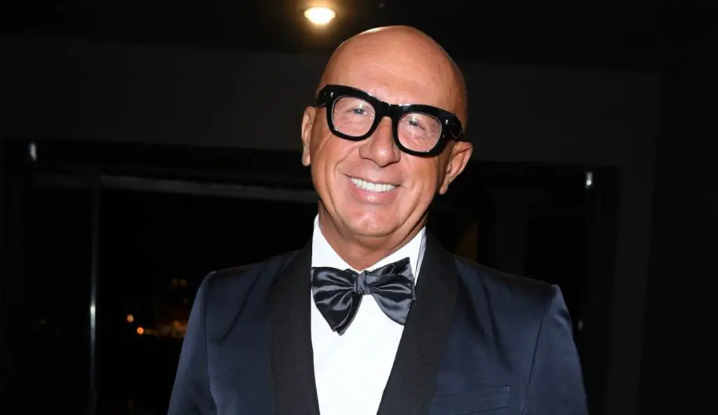 Marco Bizzarri Net worth, Age: Weight, Wife, Kids, Bio-Wiki 2024| The ...