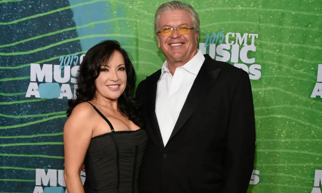 Margo Rey Age, Net worth: Wife, Kids, Weight, Bio-Wiki 2024| The Personage