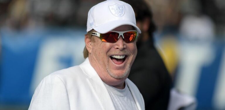 Mark Davis Net worth, Age: Wife, Weight, Kids, Bio-Wiki 2022 - The ...