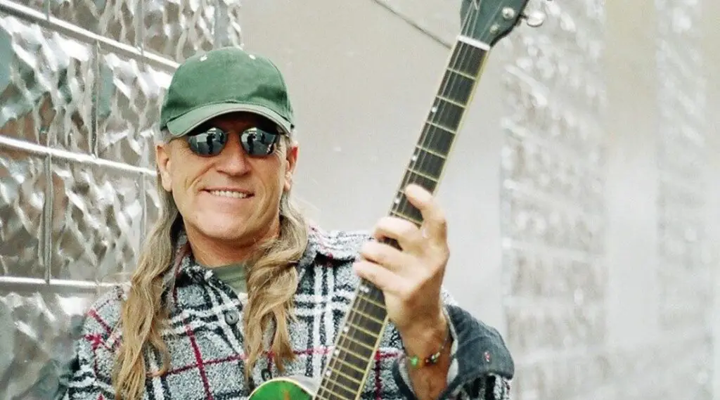 Mark Farner Net worth, Age: Wife, Weight, Kids, Bio-Wiki 2024| The Personage