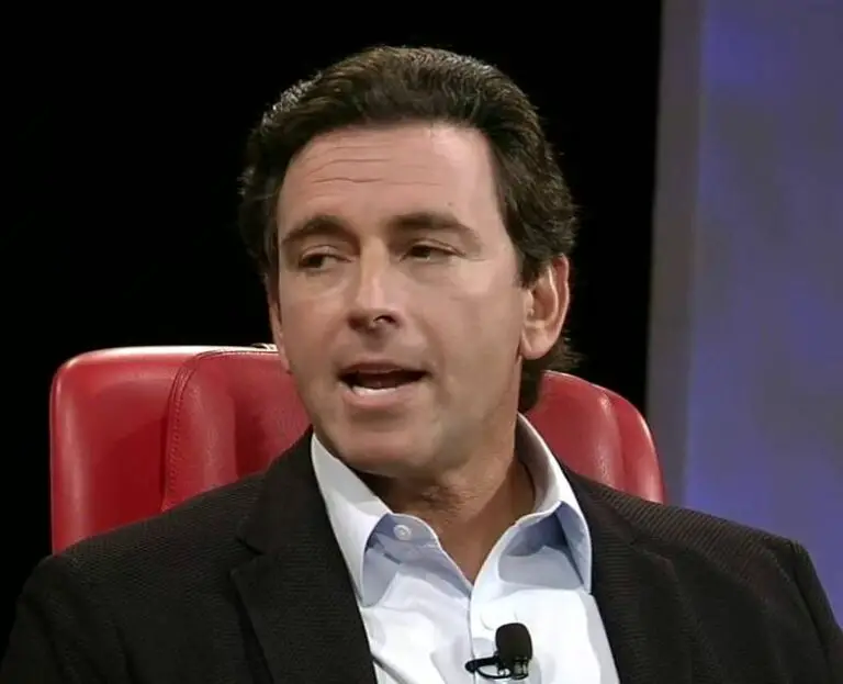 Mark Fields Net worth, Age: Weight, Kids, Bio-Wiki, Wife 2024| The ...