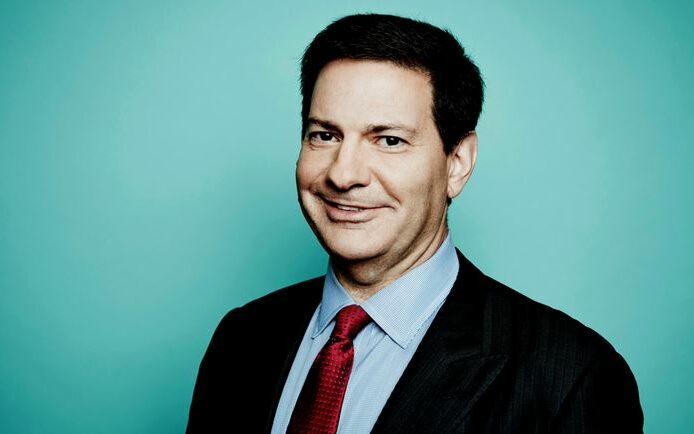 Mark Halperin Net worth, Age, Weight, Bio-Wiki, Kids, Wife 2022 - The ...